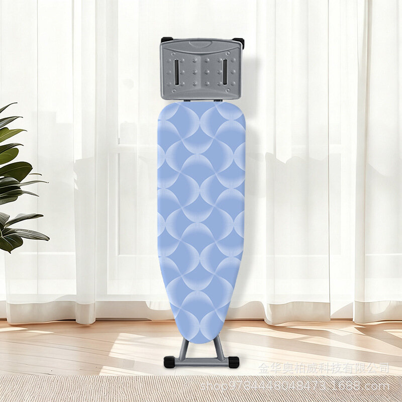 Паровой утюг для одежды, высококачественная гладильная доска для домашнего использования, складная гладильная доска, электрическая подушка для утюга, стойка для профессиональной глажки одежды