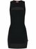 Платье DIESEL M-Slender, размер L, черный