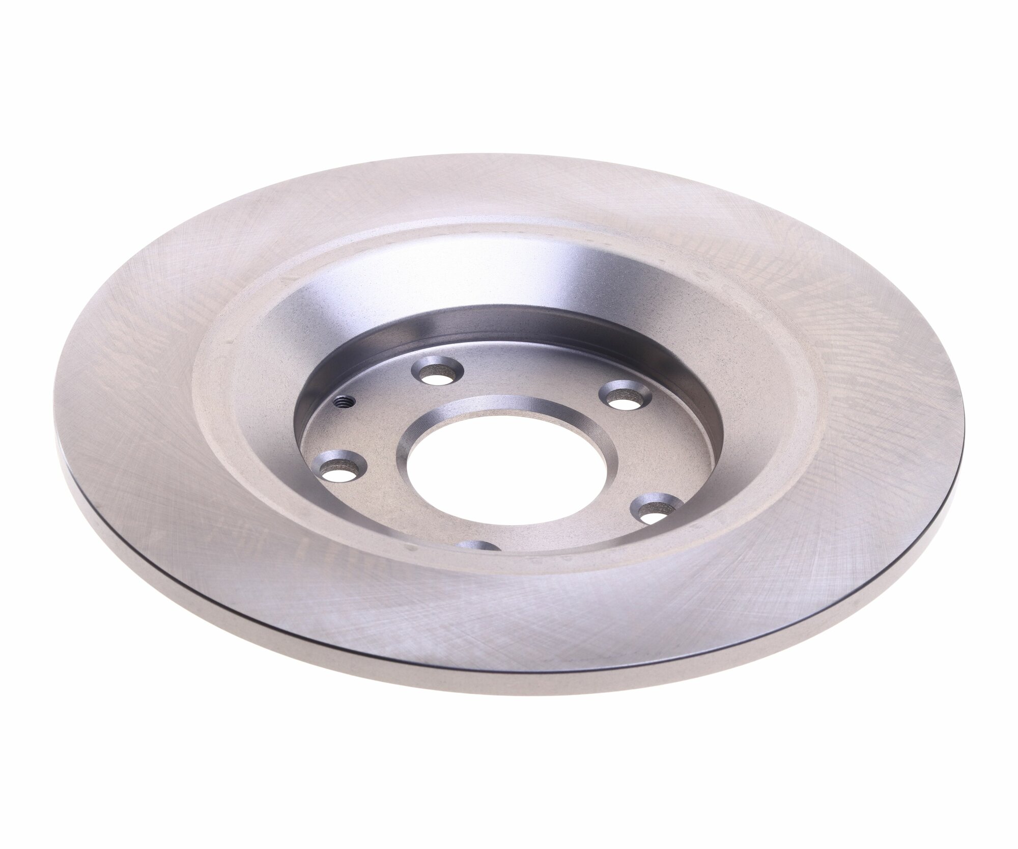 Диск тормозной MAZDA CX-5 (11-) задний (1шт.) SANGSIN