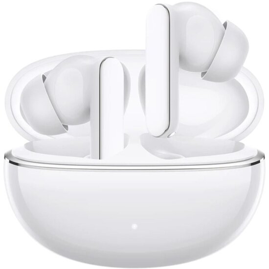 Беспроводные наушники Honor Choice X8 белые