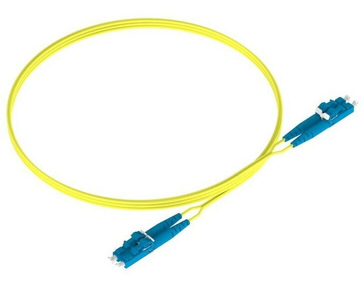 Патч-корд Panduit F92ELLNLNSNM005