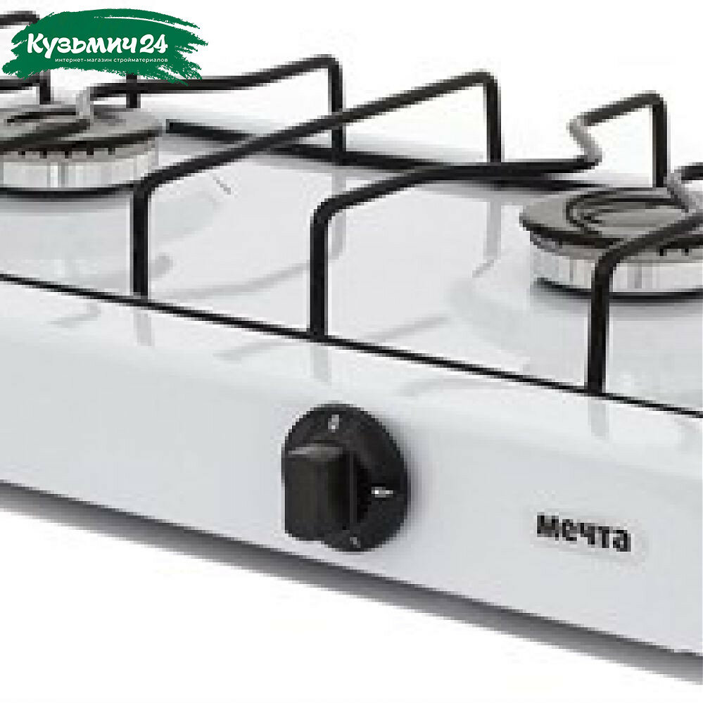 Газовая плита Мечта-200М, 1 шт