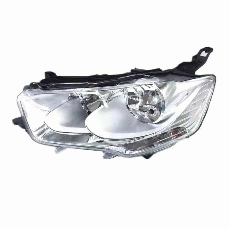 Фара левая Citroen C-Elysee 2012-2016