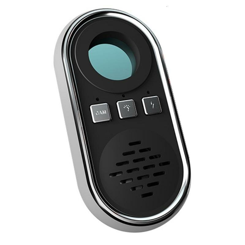 Детектор скрытых камер