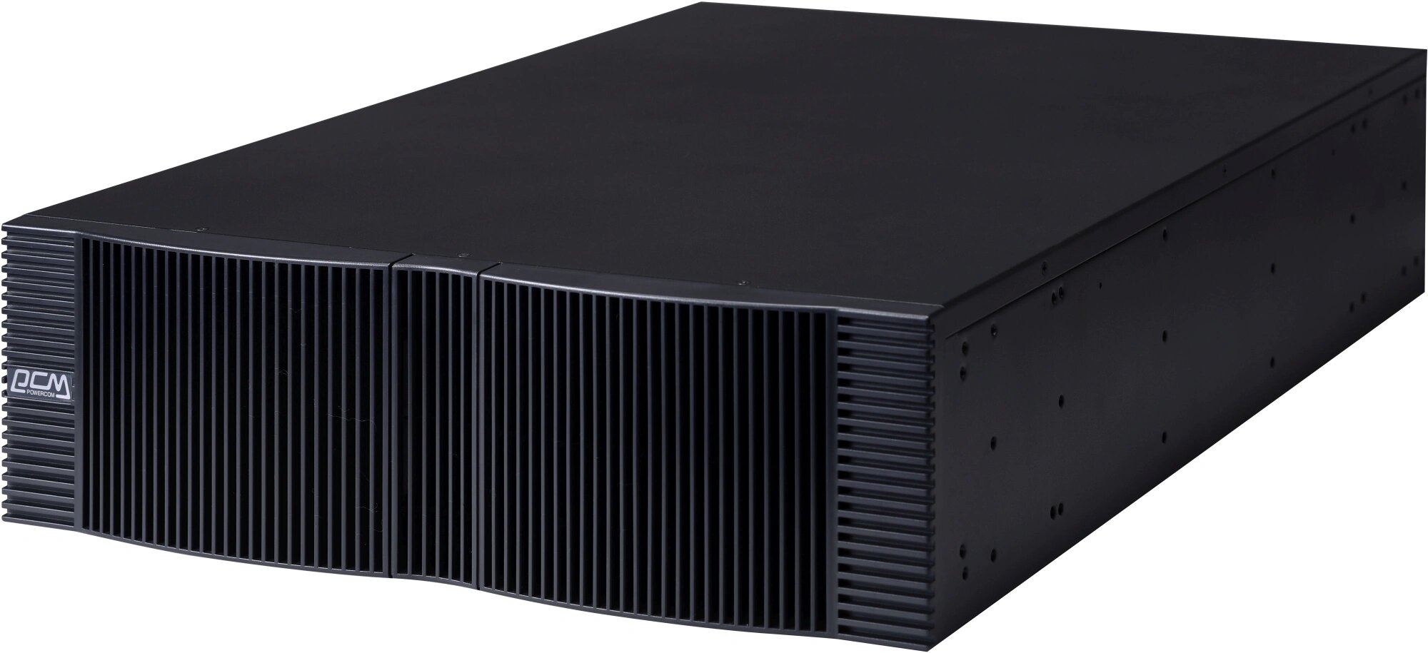 Батарея для ИБП Powercom BAT VGD-240V RM VRT10KPDU 240В 9Ач для MRT/VRT-10K