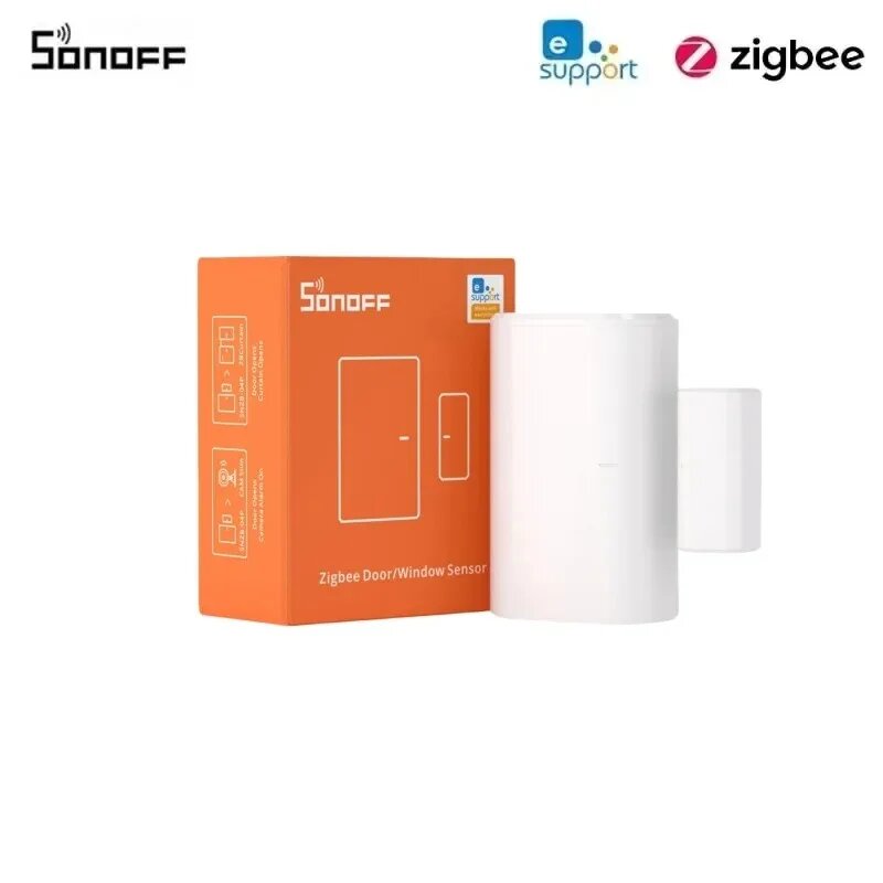 SONOFF SNZB-04P датчик двери SNZB-04P(1PCS)