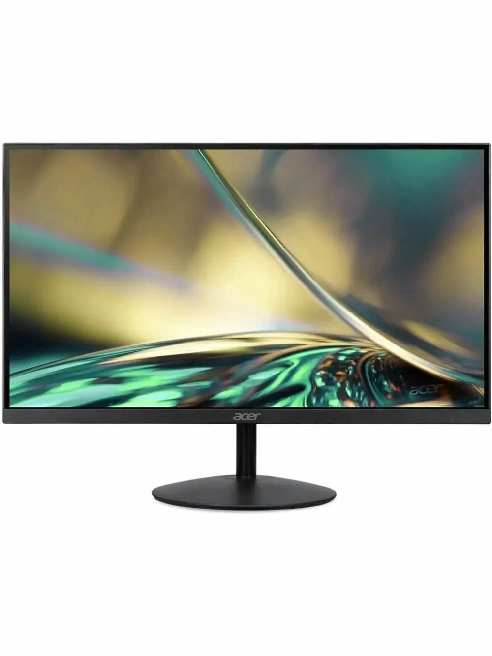 Монитор ACER SA322QAbmix 31.5" (UM. JS2CD. A01)