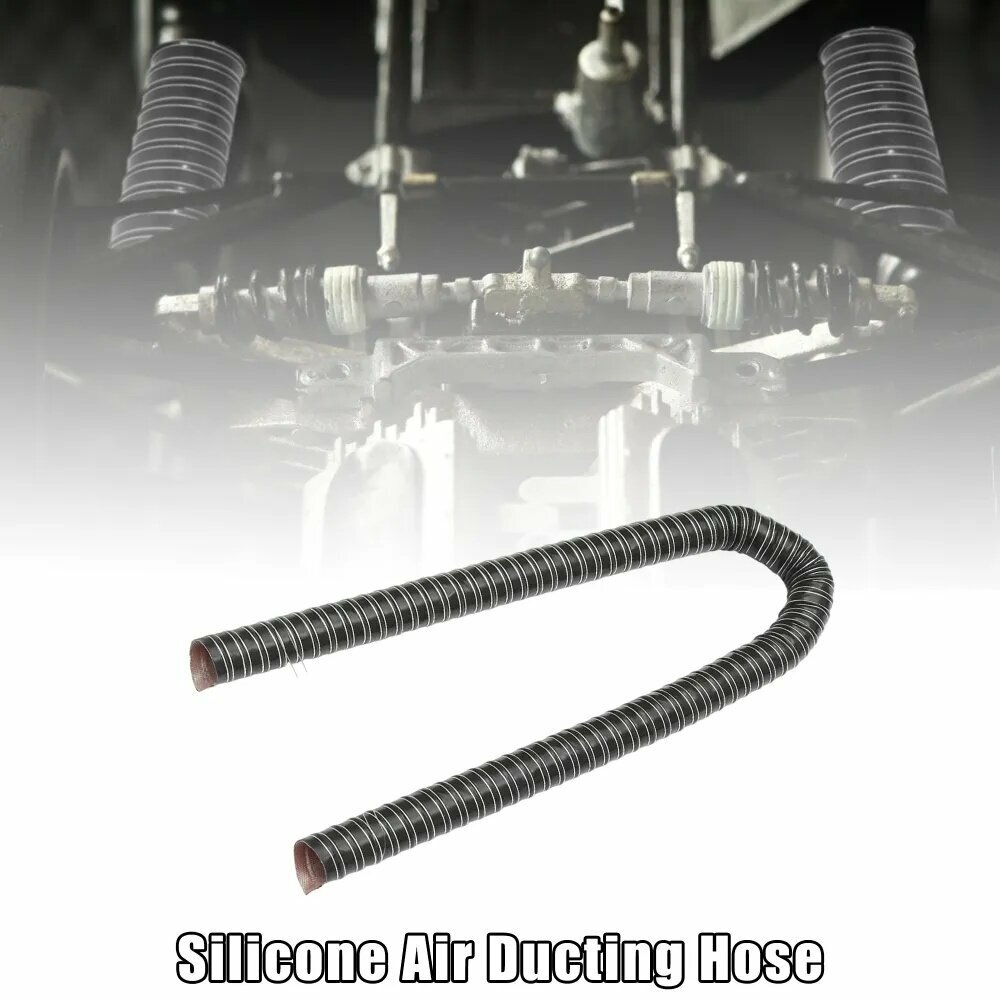 Uxcell Труба выхлопная, диаметр 32 мм, длина 1000 мм арт. UXcell230731000299