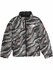Пуховик The North Face Retro Nuptse 1996, размер S, черный