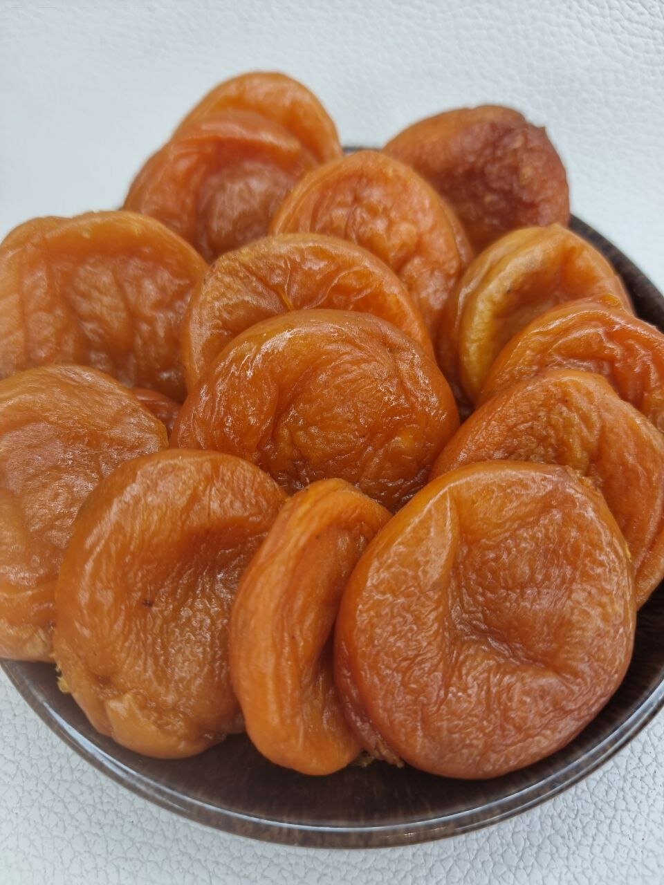 Абрикос сушеный Курага с кислинкой