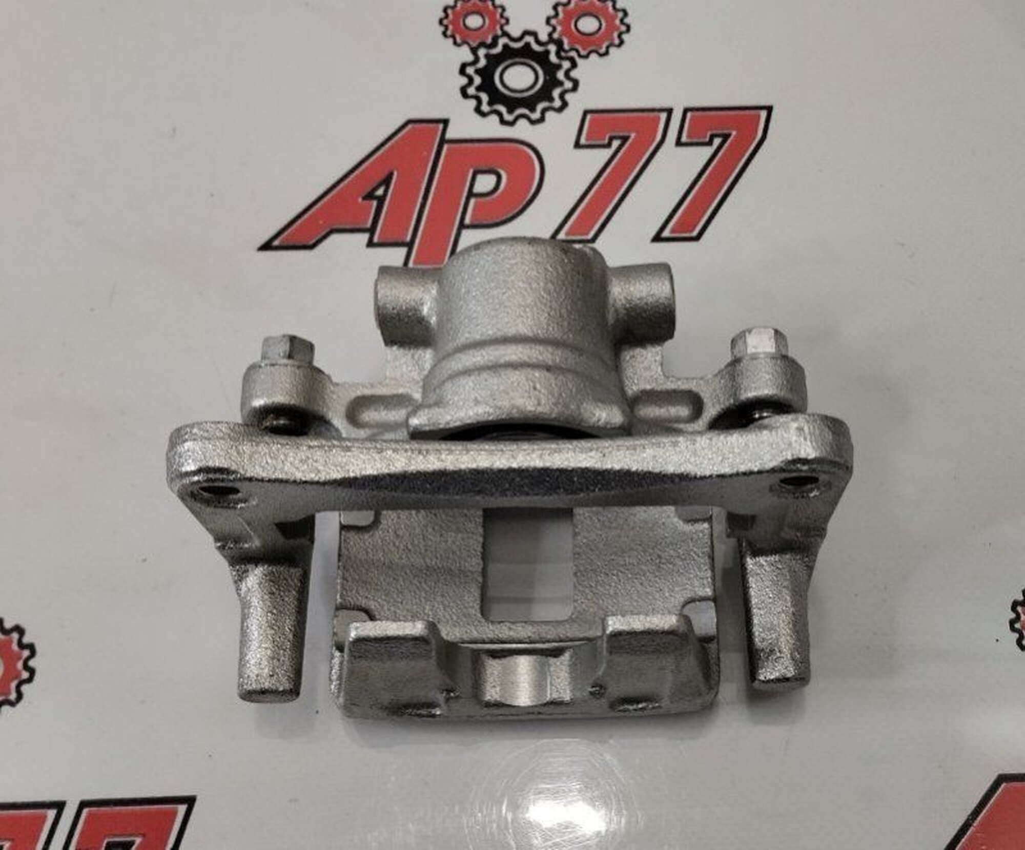 Суппорт Mitsubishi Lancer CX5A RR 4605A264, задний, правый, 1 шт.