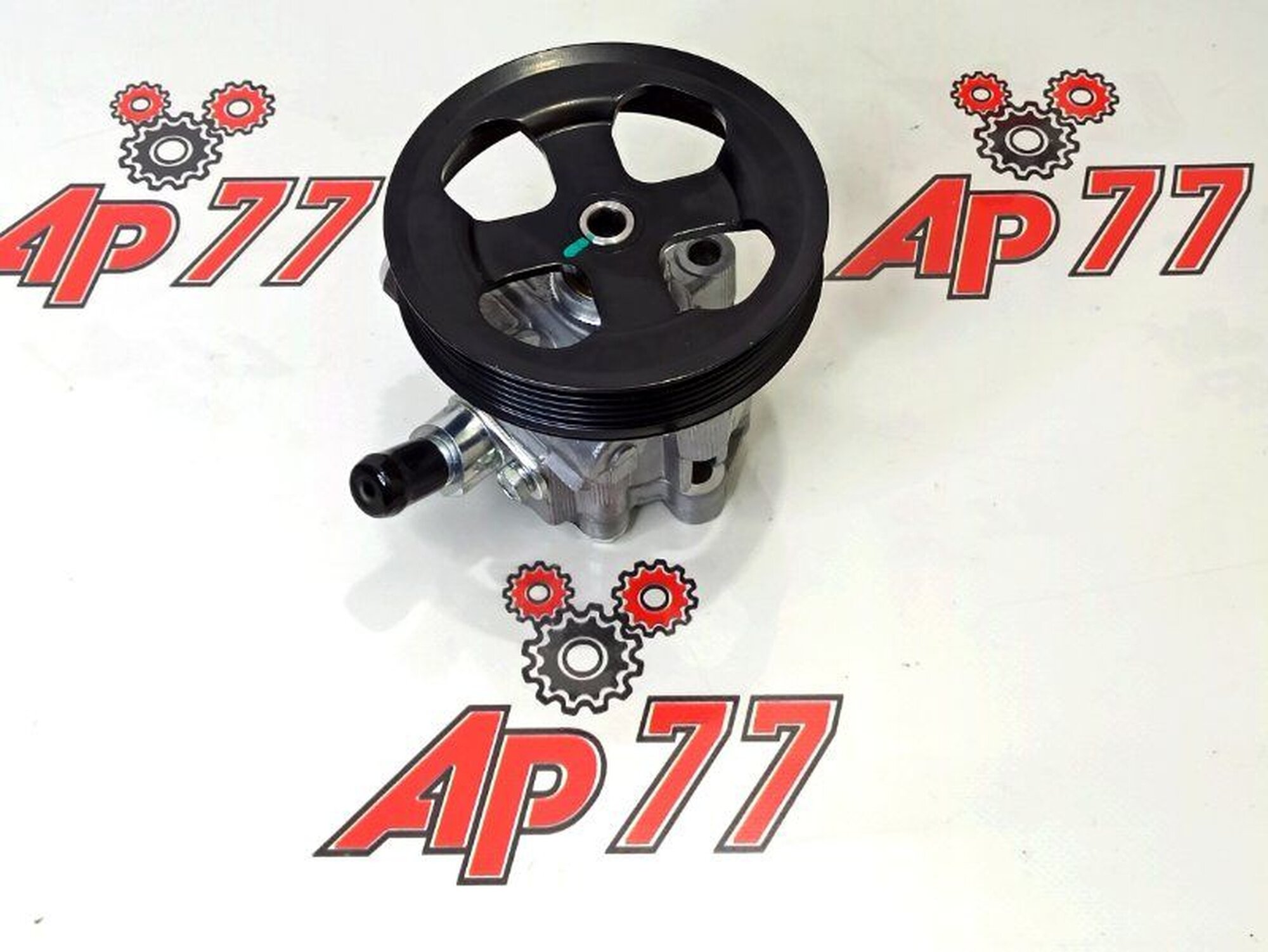 Насос гидроусилителя Toyota 2UZFE, 4431060480, 1 штука, для автомобиля
