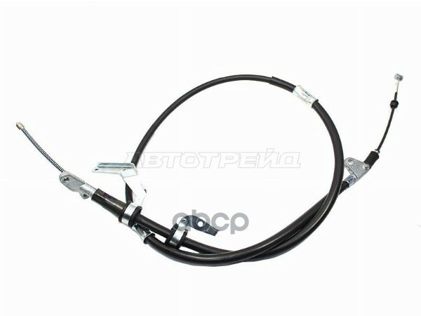 Трос ручного тормоза Toyota Caldina (T190, T210) 92-02 / Carina 92-96 (Справа) Sat арт. ST-46420-20370