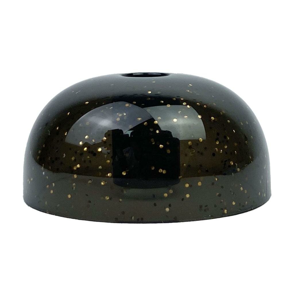 Адаптер для проигрывателя LP45, стабилизатор для пластинок, Черный