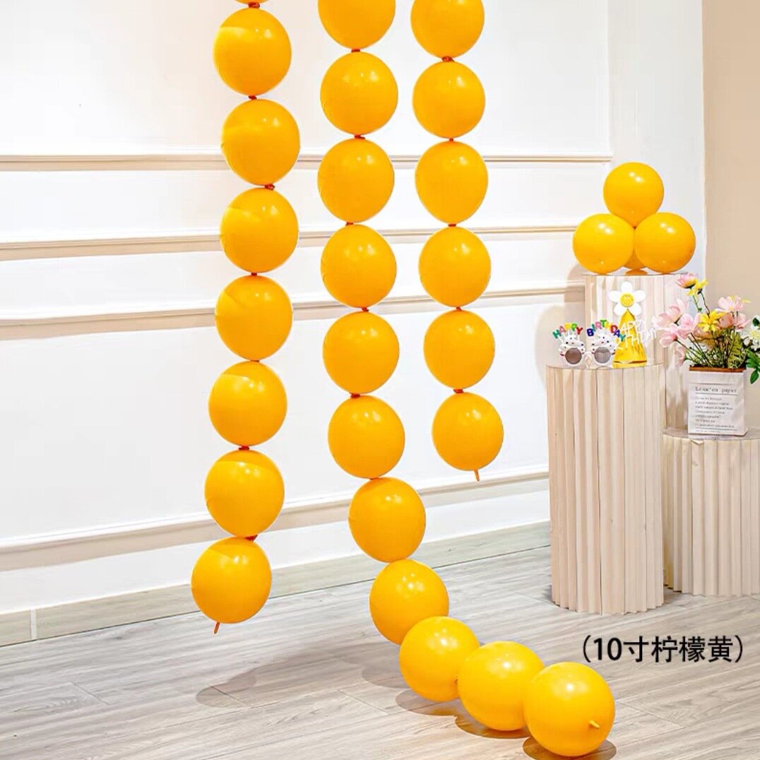 2026 Новейшая церемония выпускного, гирлянда из воздушных шаров, цветное украшение на день рождения, допамин, макарон, классная комната, новогоднее оформление