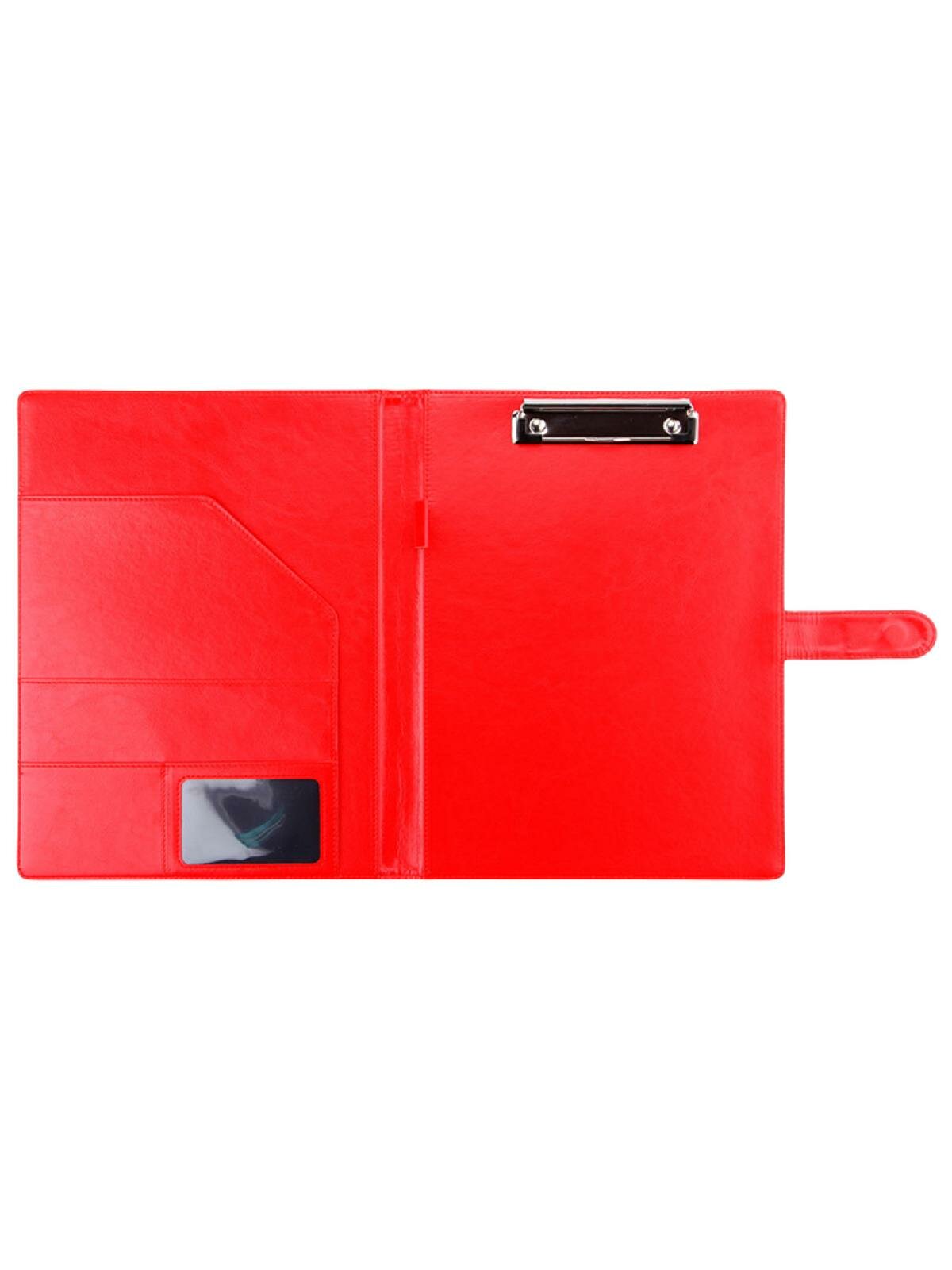 Органайзеры для блокнотов и хранения документов, подходящие для деловых встреч