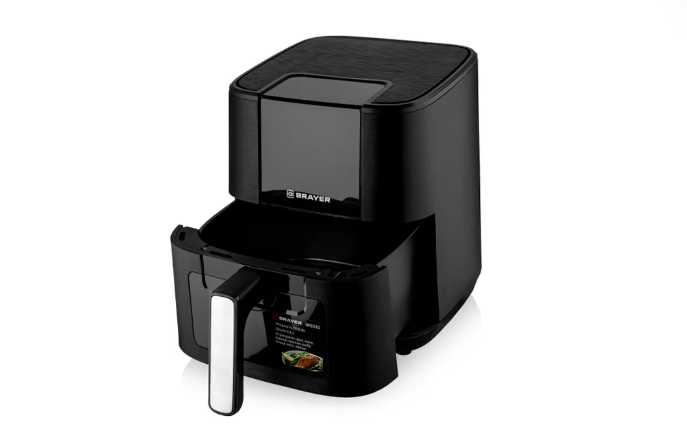 Аэрогриль Brayer BR2032