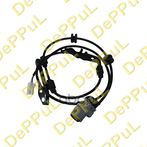 Датчик АБС задний правый TOYOTA AURIS (07-15), COROLLA (13-19) TOYOTA-LEXUS DePPuL арт. DEAA359