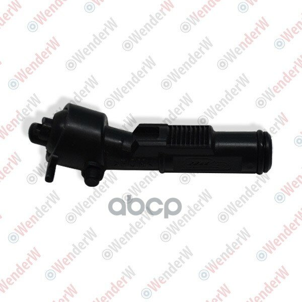 Форсунка омывателя фары правая (R) KIA GENESIS (11-15) WenderW арт. WEPL0365