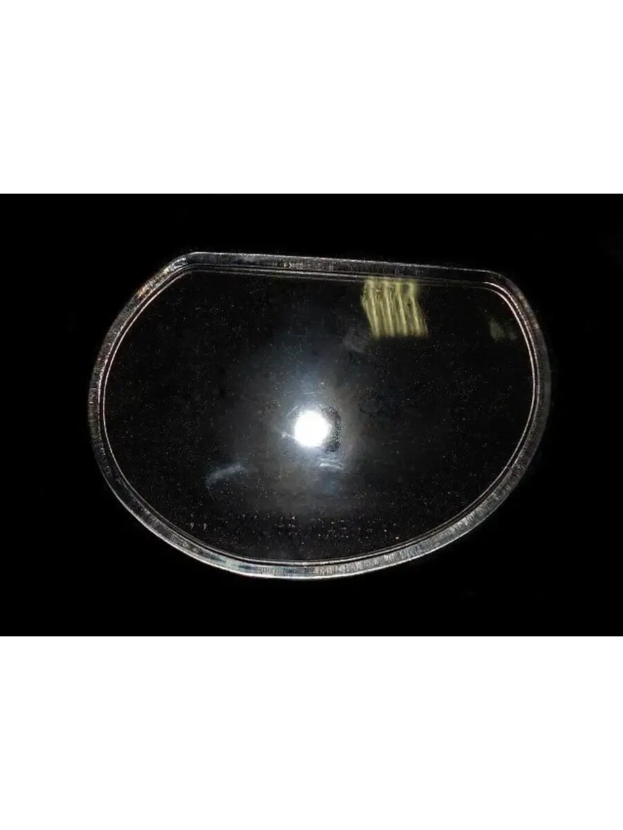 Стекло ПТФ прав AUDI Q7 I(4L) 2005-2009