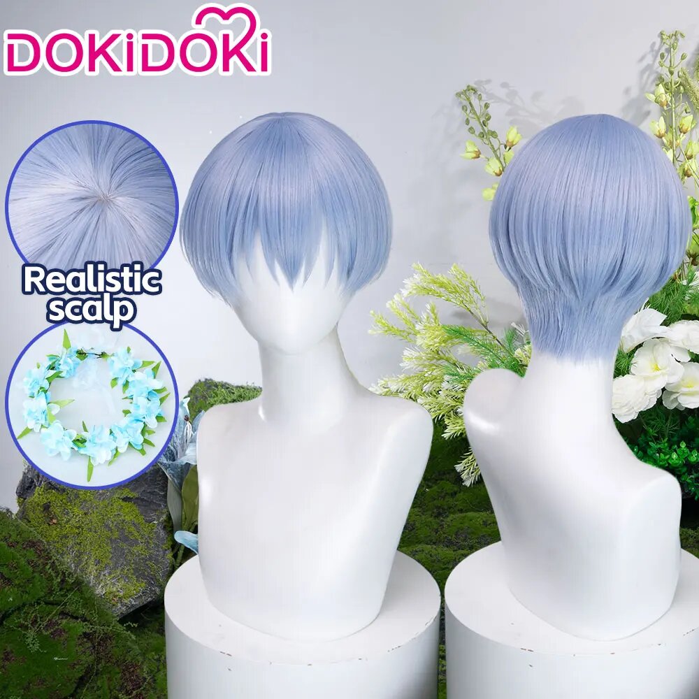 Форма спортивная DokiDoki