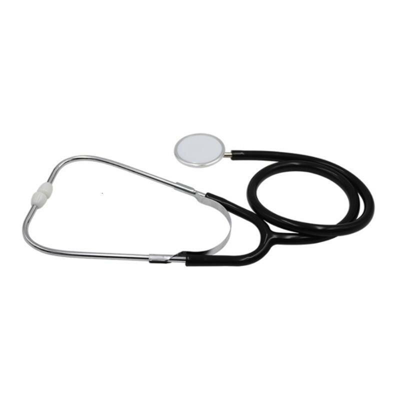 Одноголовый стетоскоп
