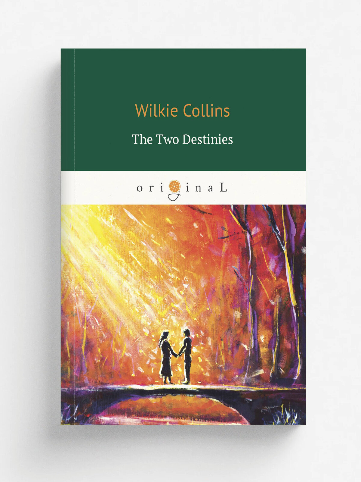 The Two Destinies / Две судьбы