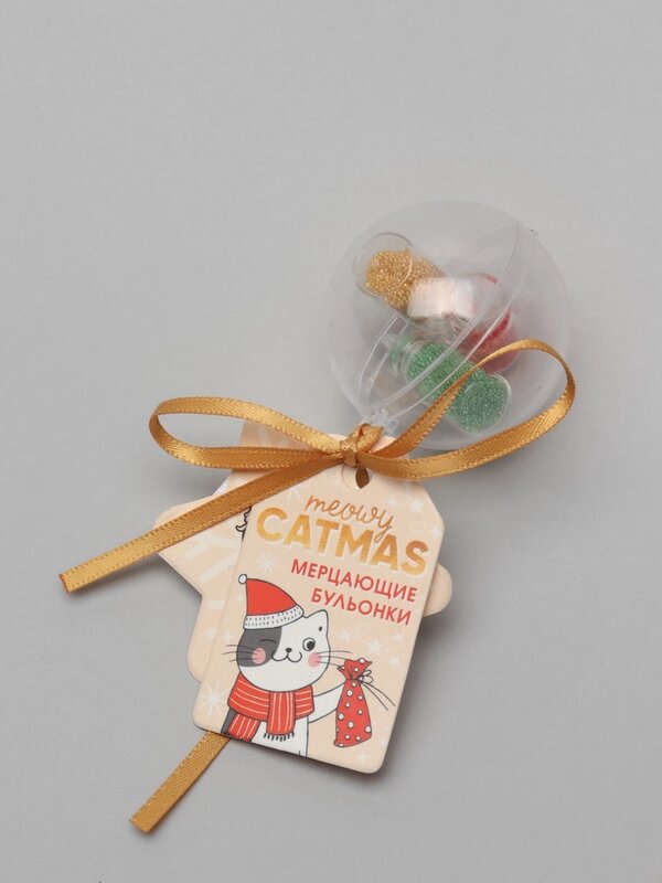 Бульонки для дизайна ногтей, набор