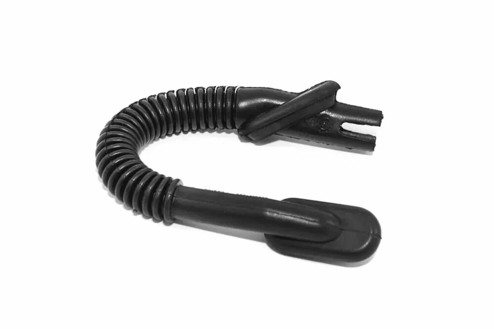 Гофра глушителя арт. Трубка гофрированная проводки крышки багажника