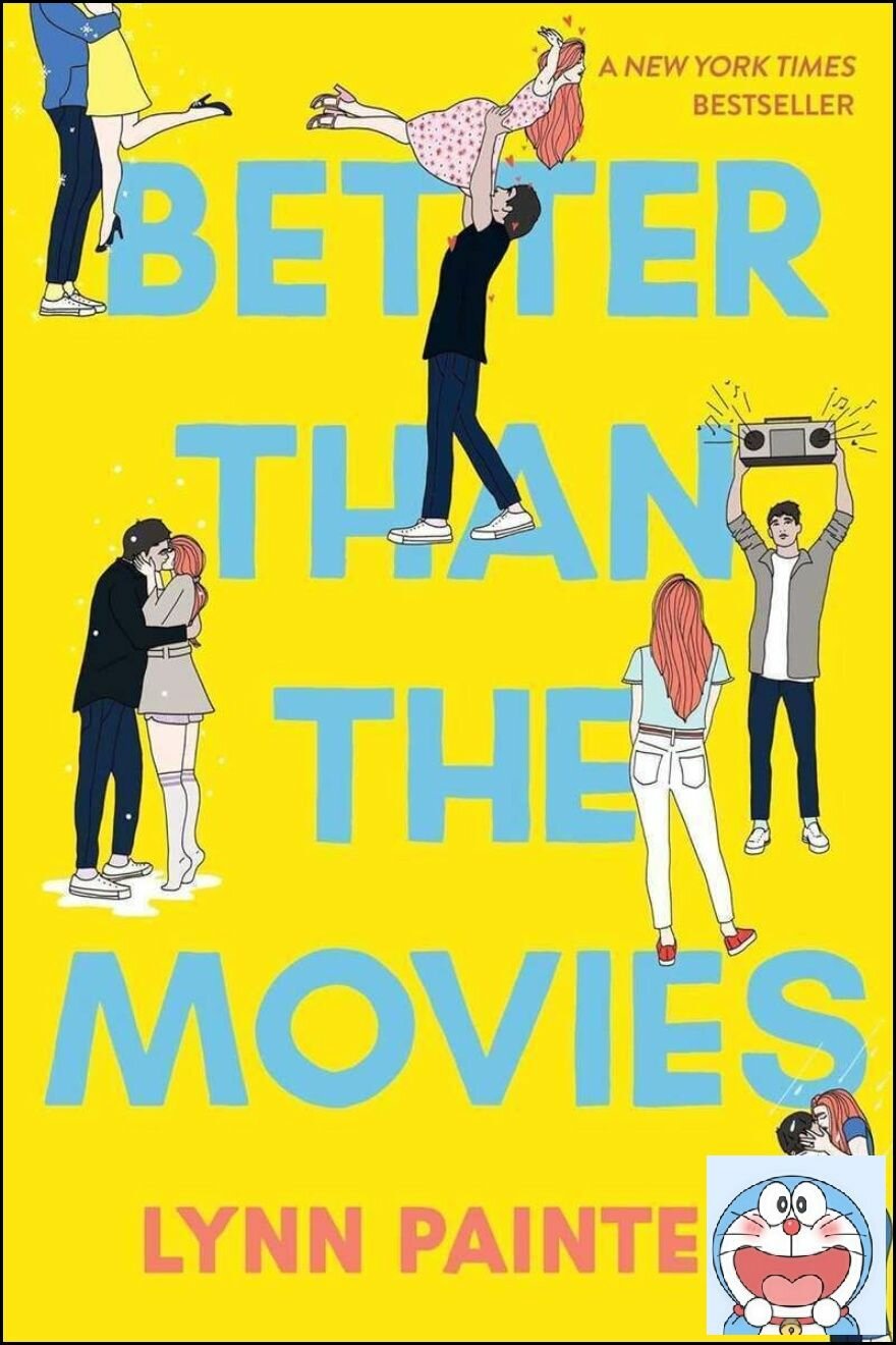 Better Than the Movies