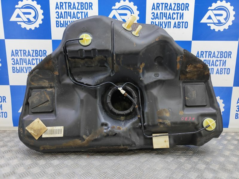 Б/У Бак топливный Mazda Mazda 6 GG / Мазда Мазда 6 GG 1.8 L8 120 Л.С 2002