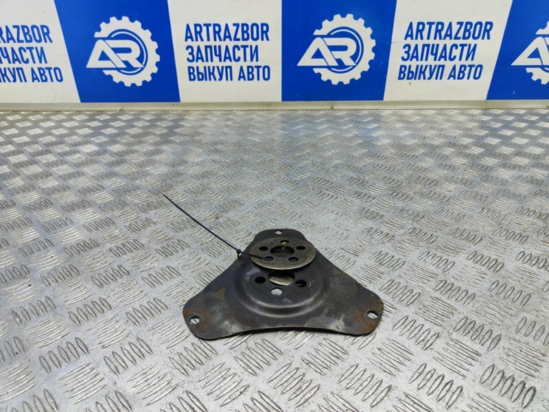 Б/У Маховик Hyundai Accent 2 / Хендай Акцент 2 1.5 G4EC 102 Л.С 2008