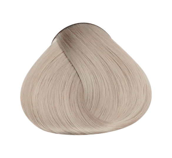 AMBIENT 10.1 Экстра светлый блондин пепельный, Перманентная крем-краска для волос,60 мл, шт