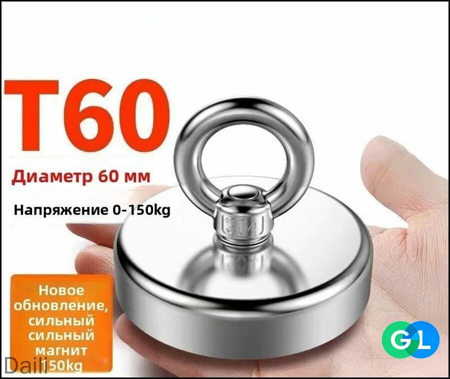 Magnetic Holder for Tools