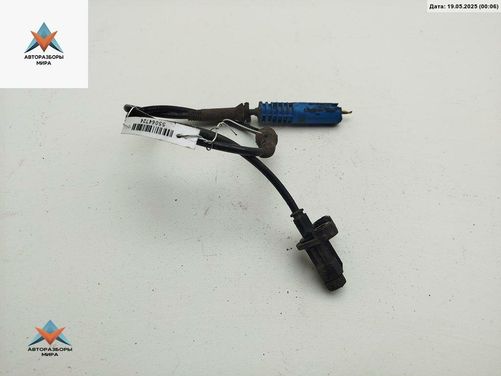 Датчик ABS BMW 5 E39 рест. 2003 6908705