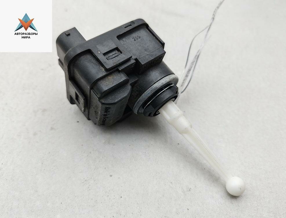 Корректор фар BMW 3 E36 1995 8363925