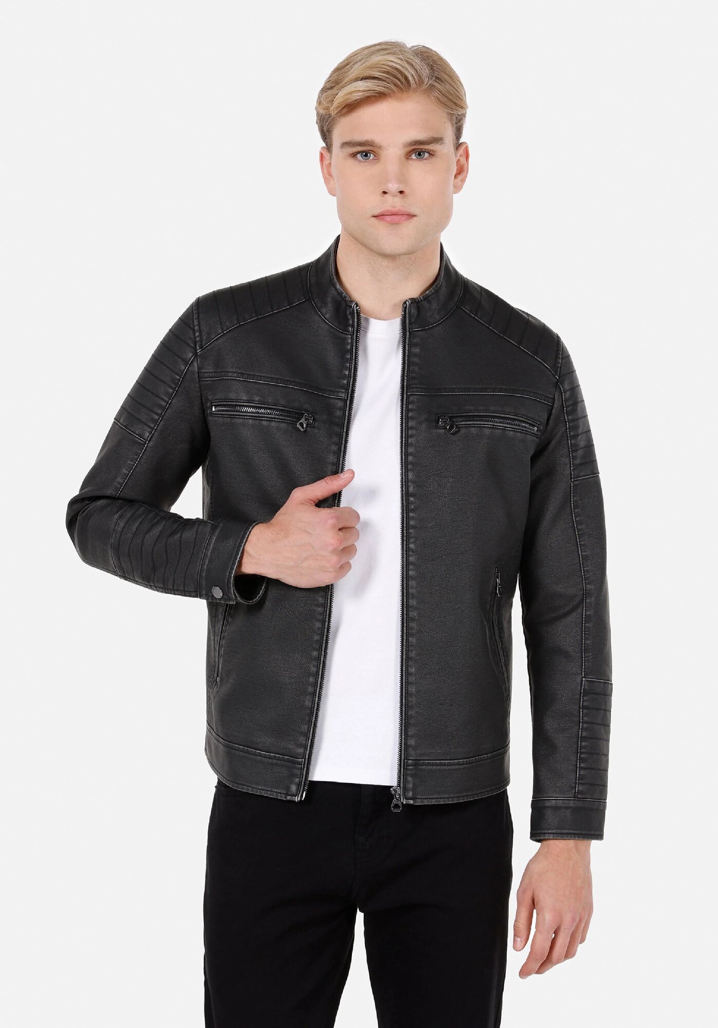 Куртка Slim Fit