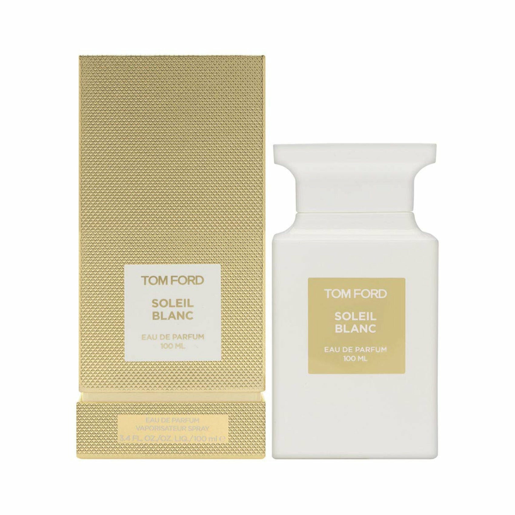 Tom Ford Soleil Blanc парфюмерная вода 100 мл. унисекс аромат для мужчин и женщин