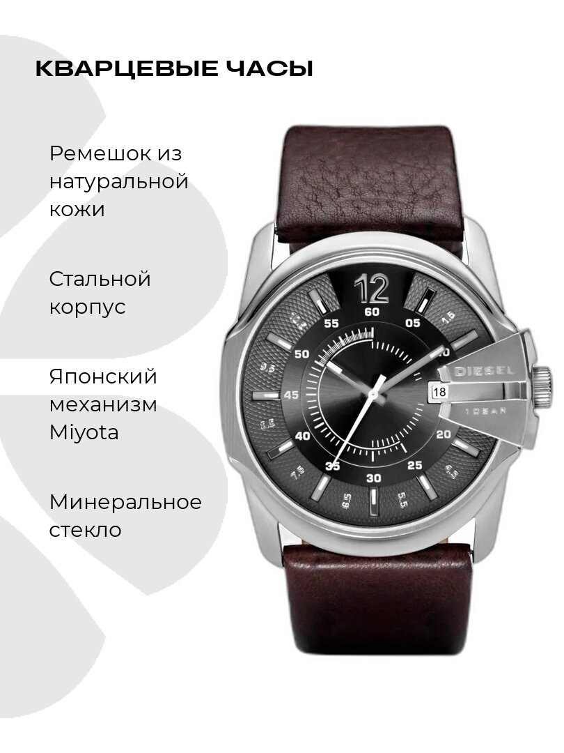 Наручные часы