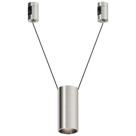 Трековый светильник Maytoni Technical TR157-1-12W4K-PT