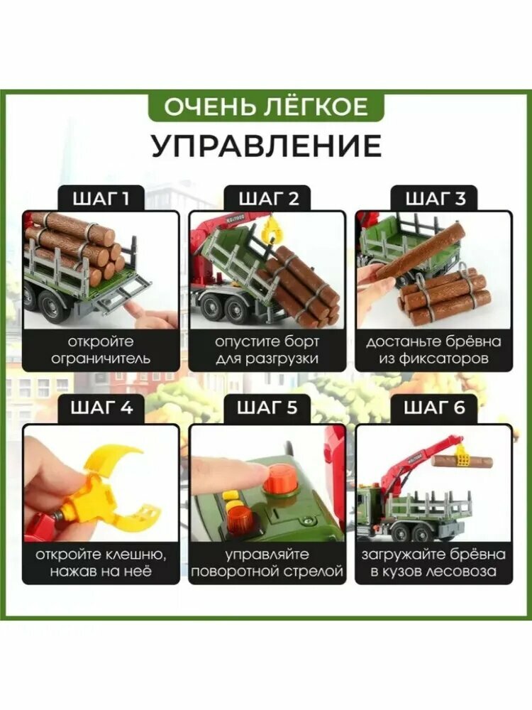 Машинка — фото 1