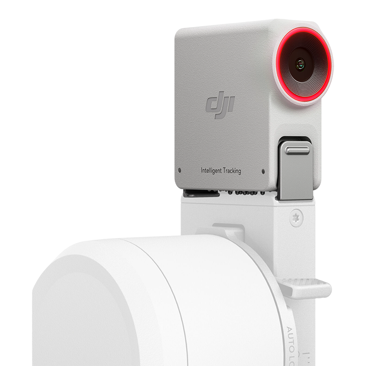 Модуль слежения DJI RS Intelligent Tracking Module — фото 1