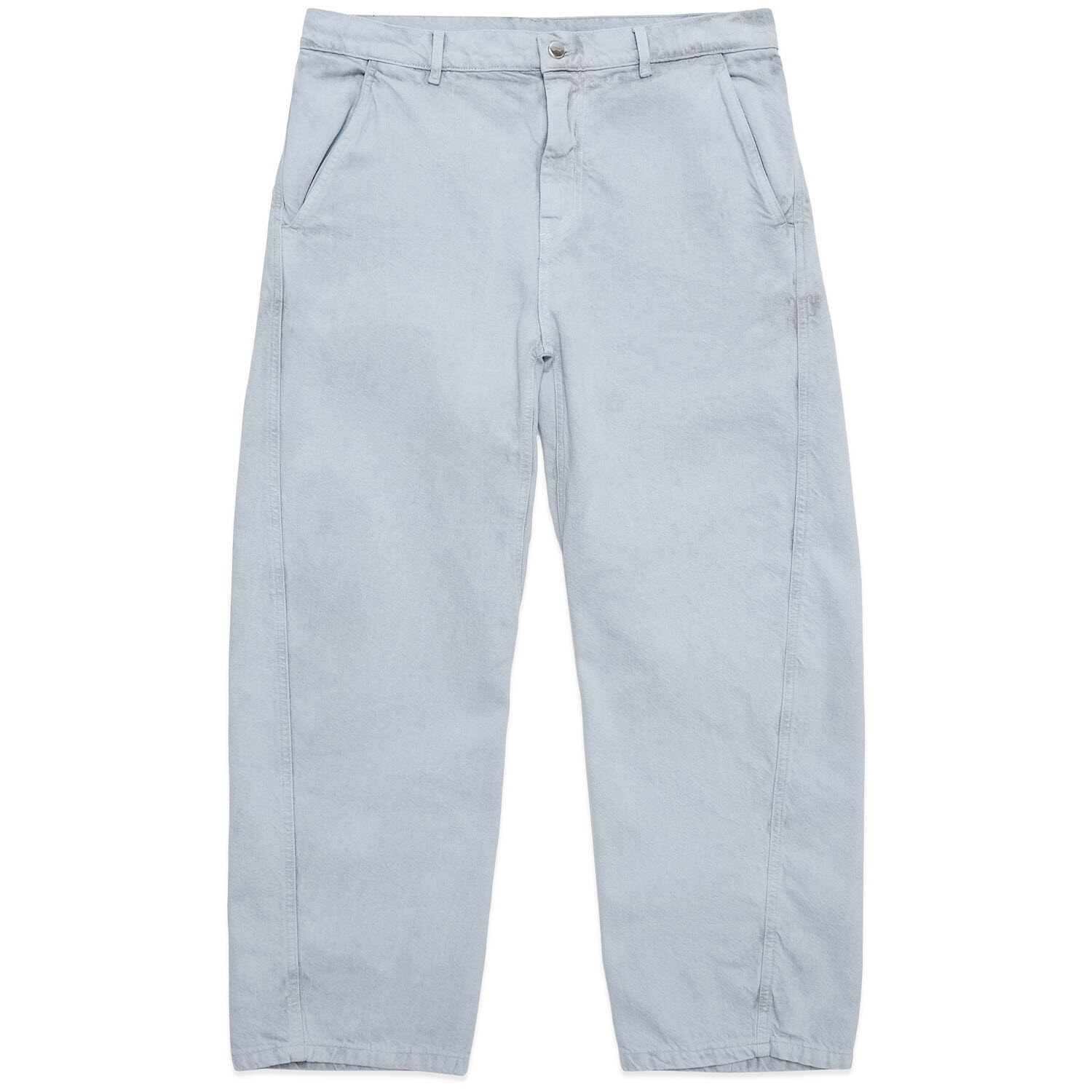 Джинсы ДЖИНСЫ OAMC CORTES PANT, GD 