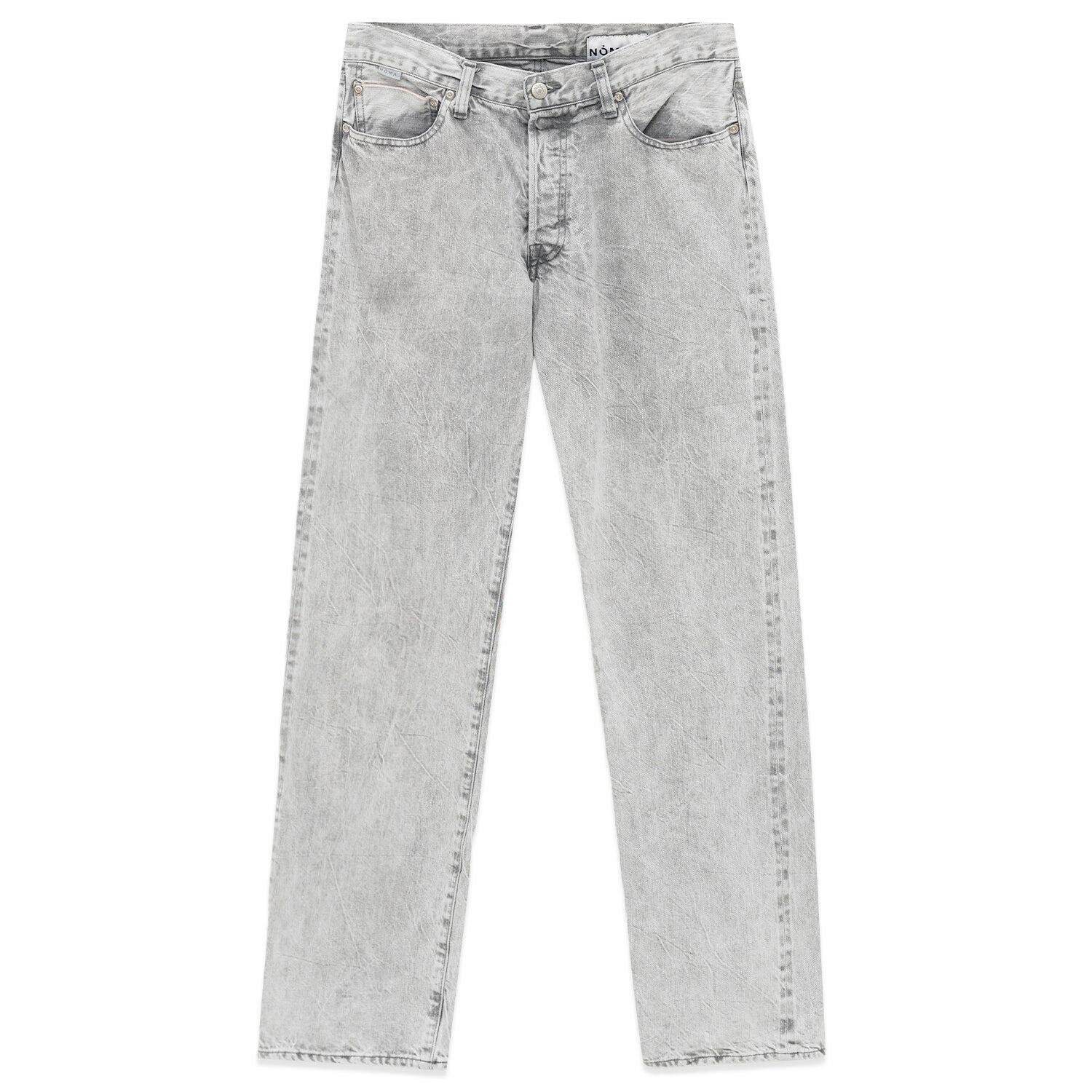 Джинсы ДЖИНСЫ NOMA T.D. STANDARD JEANS WASH 