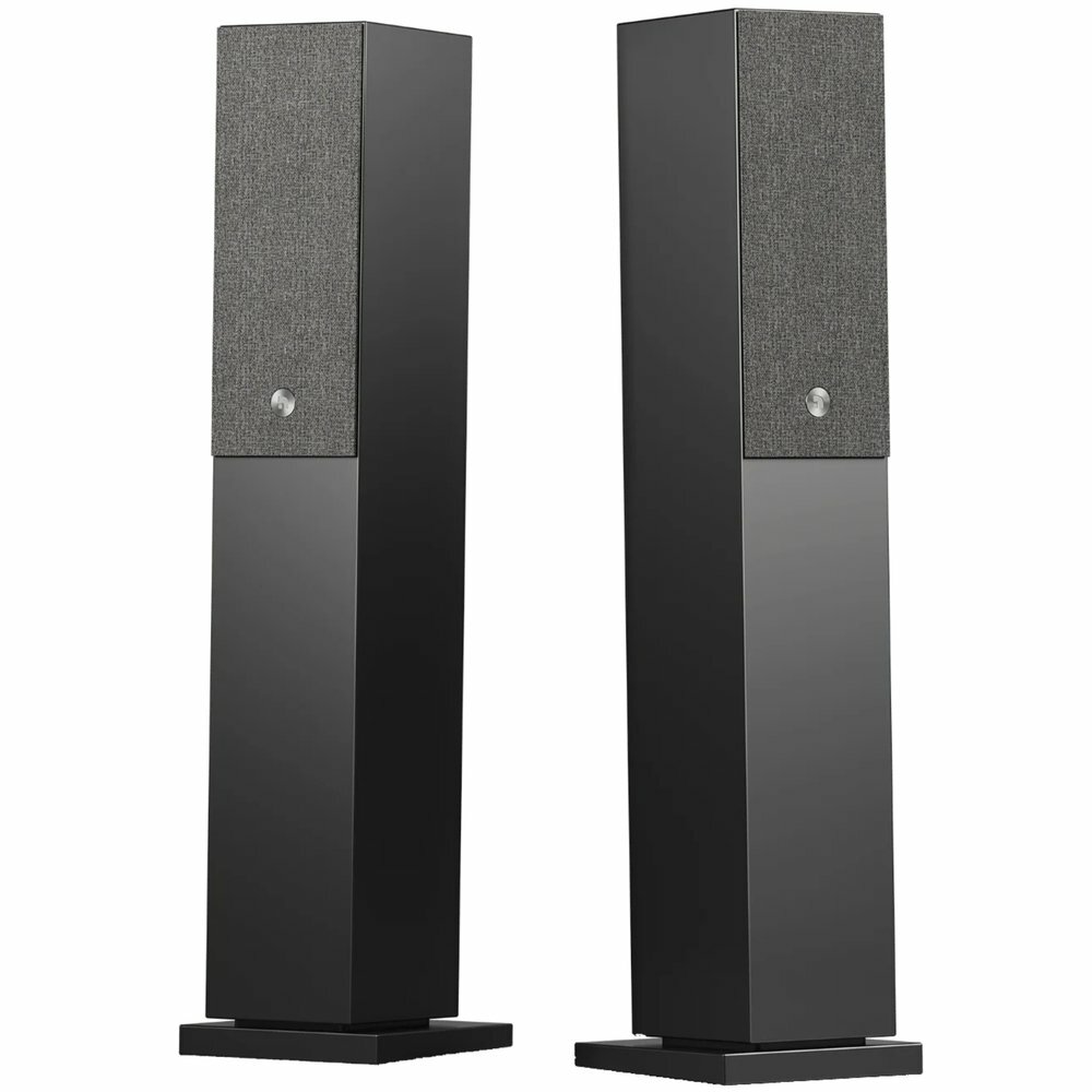 Акустическая система Audio Pro A38 Black