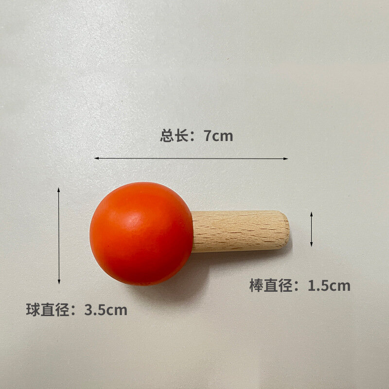 Аксессуары для перфорированной доски в скандинавском стиле, полка для хранения спичек, деревянные крючки, цветные круглые шарики, буковые палочки