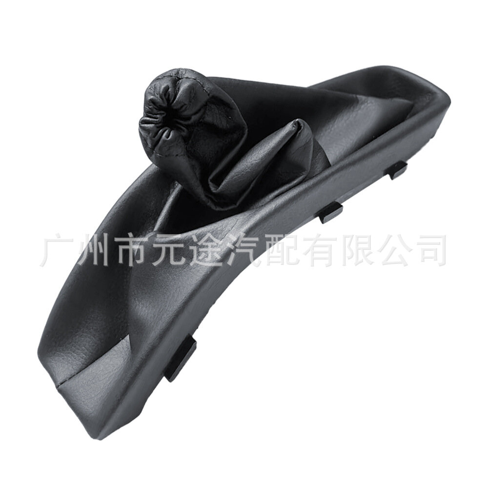 2026 Чехол для ручного тормоза автомобиля, подходящий для Vauxhall Opel Astra II G Zafira A 1998-2010