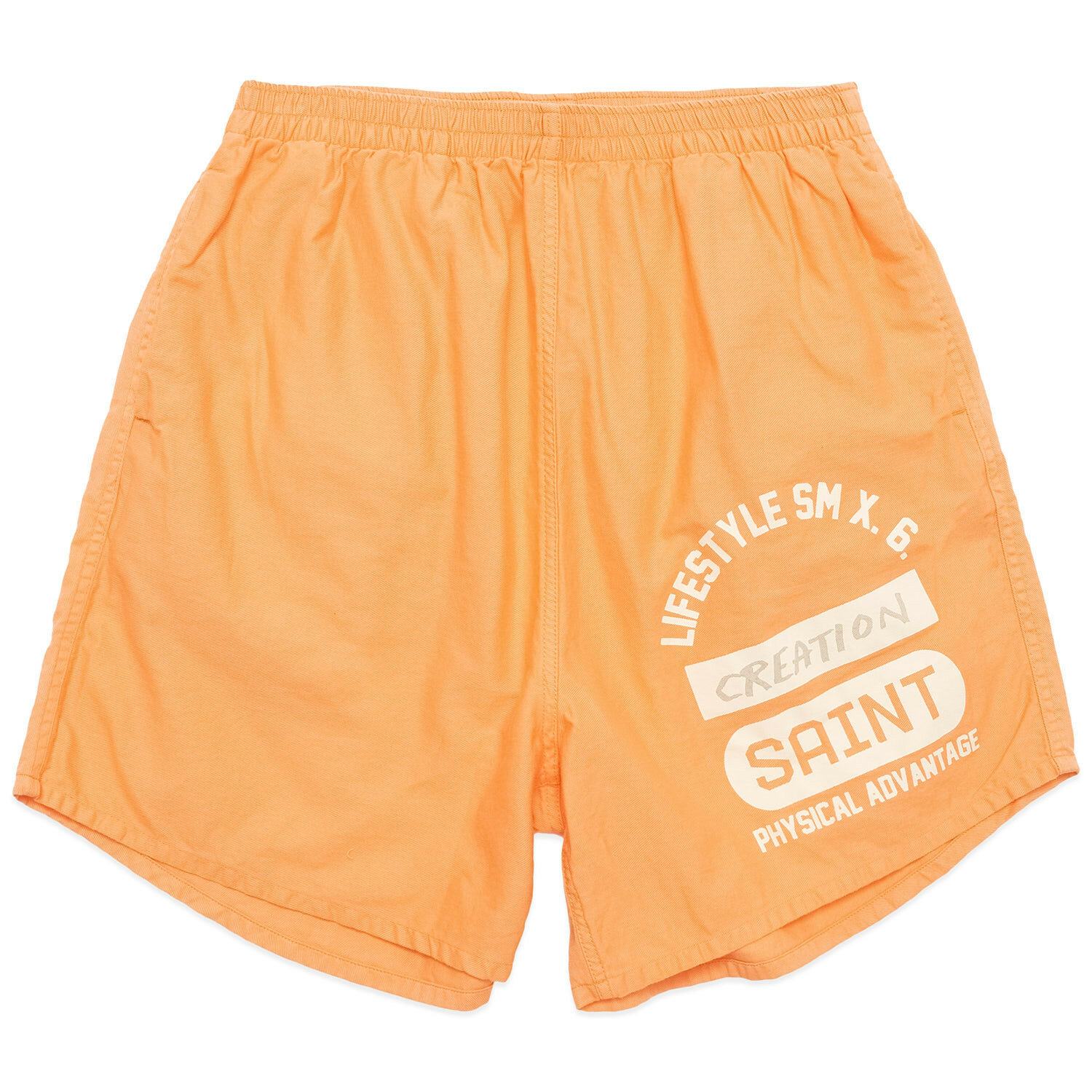 Шорты ШОРТЫ SAINT MICHAEL EASY SHORTS