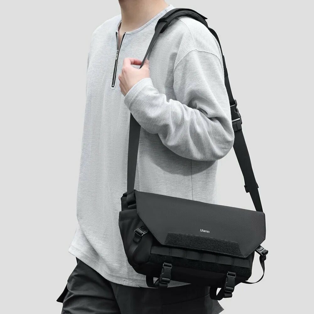 Сумка Ulanzi BC08 Camera Sling Bag — фото 1