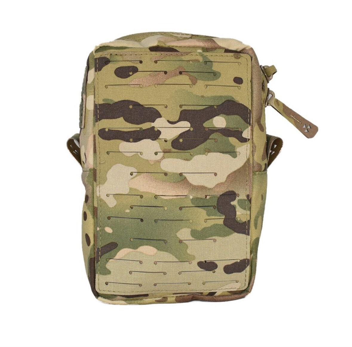 Подсумок тактический РусАрм грузовой, Цвет: Multicam, Размер: One Size